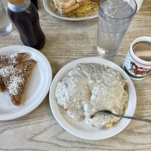 GARDEN GATE CAFE - Updated June 2025 - 80 Photos & 20 Reviews - 20 E ...