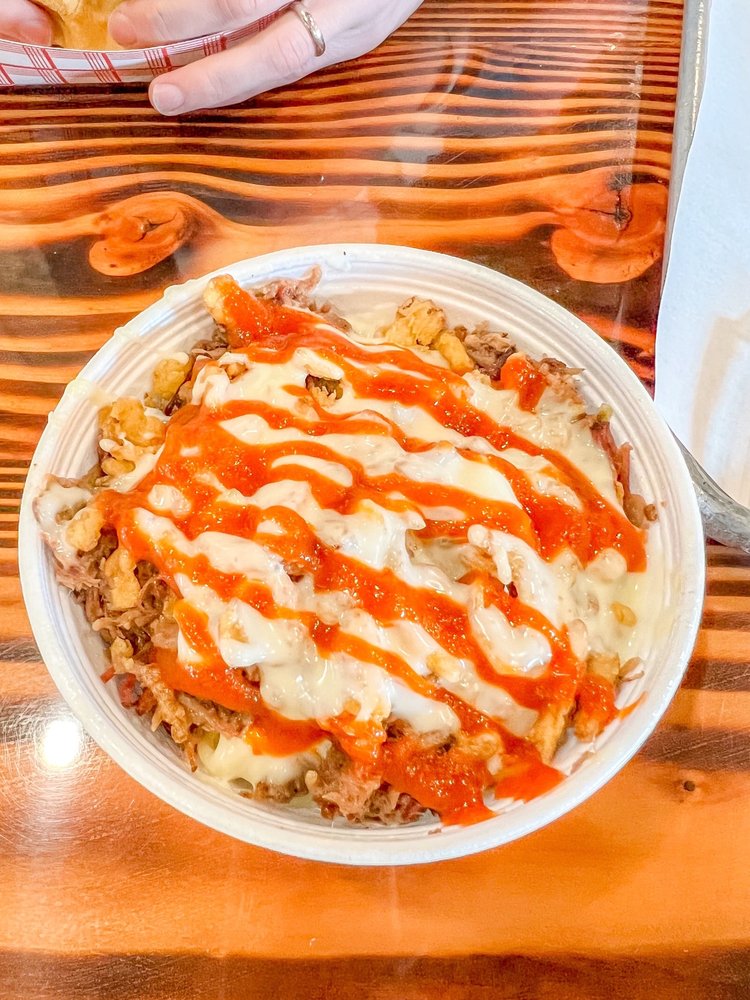 QUENTIN’S BBQ & SIDES - Updated August 2025 - 60 Photos & 50 Reviews ...