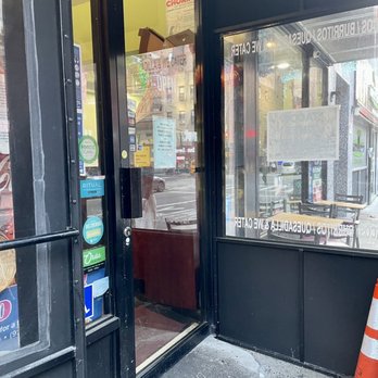 TACOS TIMES SQUARE - Updated December 2025 - 158 Photos & 166 Reviews ...