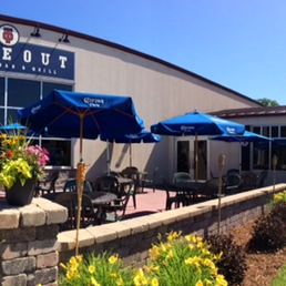 TIME OUT SPORTS BAR & GRILL - Updated January 2026 - 66 Photos & 68 ...