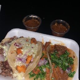 BACKYARD TACO - Updated October 2025 - 767 Photos & 1800 Reviews - 1524 ...