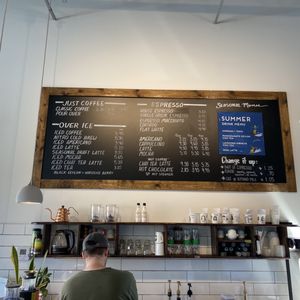 CONVIVE COFFEE ROASTERY - 17 Photos & 14 Reviews - 960 Adams Shoppes, Mars, PA - Menu - Yelp