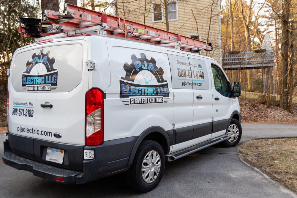 PJA Electric - Updated November 2025 - 40 Photos - 19 Bonazzoli Ave ...