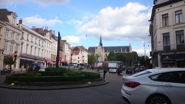 PLACE DU GRAND SABLON - Updated October 2024 - 12 Photos & 13 Reviews ...