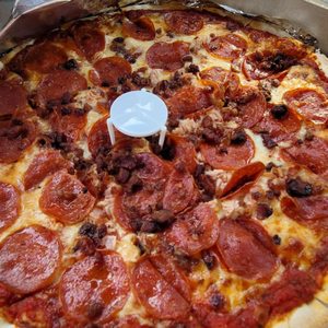 NED’S PIZZA - 79 Photos & 136 Reviews - Pizza - 3246 S 27th St ...