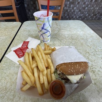 BOULEVARD BURGERS - Updated May 2024 - 229 Photos & 439 Reviews - Yelp