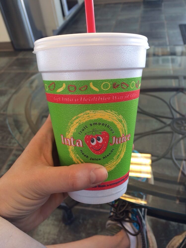 INTA JUICE - ARVADA - Updated September 2024 - 22 Photos & 83 Reviews ...