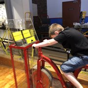 IMPRESSION 5 SCIENCE CENTER - 56 Photos & 37 Reviews - Museums - 200 ...