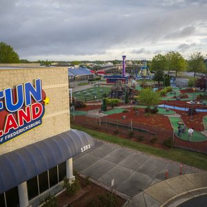 K1 SPEED - Updated June 2025 - 13 Photos - 8300 Sudley Rd A5, Manassas ...