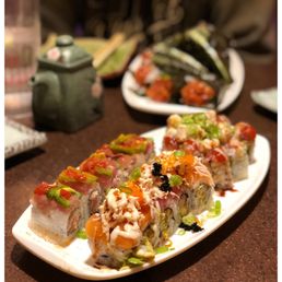 TOKYO SUSHI - Updated July 2024 - 1805 Photos & 1124 Reviews - 1999 S ...