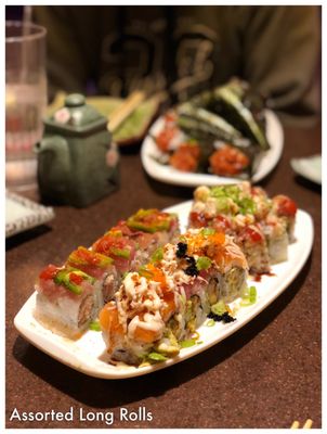 TOKYO SUSHI - 1681 Photos & 1062 Reviews - 1999 S Virginia St, Reno ...