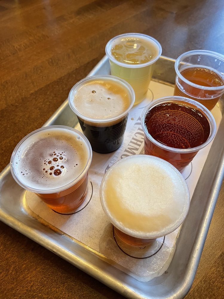 RICHMOND FARM AND BREWERY - Updated December 2024 - 68 Photos & 29 ...