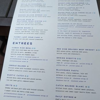 CATCH 27 - Updated November 2024 - 979 Photos & 928 Reviews - 40 ...