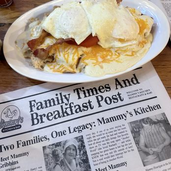 MAMMY’S KITCHEN & BAR - Updated May 2024 - 678 Photos & 577 Reviews - 116 W Stephen Foster Ave ...