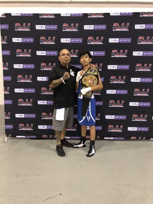 FONTANA BOXING CLUB - Updated January 2026 - 29 Photos & 11 Reviews ...