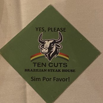 TEN CUTS - Updated June 2025 - 94 Photos & 24 Reviews - 1001 N SR 135 ...