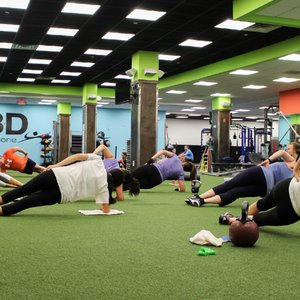 CRUNCH FITNESS - PARSIPPANY - Updated October 2025 - 21 Photos & 31 ...