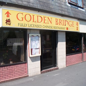 GOLDEN BRIDGE Updated January 2025 9 Duke Street Liverpool Merseyside United Kingdom Chinese Restaurant Reviews Phone Number Yelp