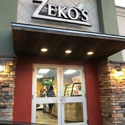 ZEKO’S MEDITERRANEAN GRILL - Updated January 2026 - 323 Photos & 437 ...