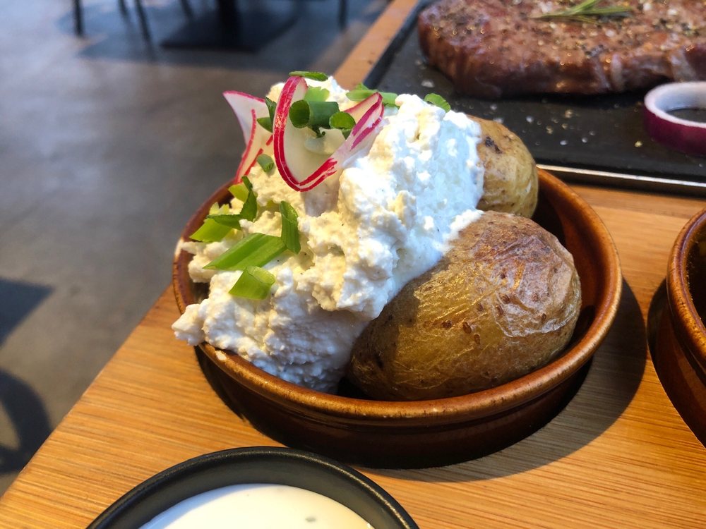 INDIAN STEAK - 26 Photos - Ułańska 1, Poznań, Poland - Steakhouses ...