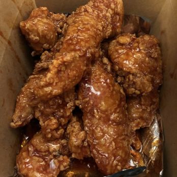 KIRI KIRI KOREAN FRIED CHICKEN - Updated December 2025 - 95 Photos & 50 ...