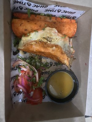 GUAC TIME - BROOKLYN - 11 Photos & 10 Reviews - 391 Jay St, Brooklyn ...