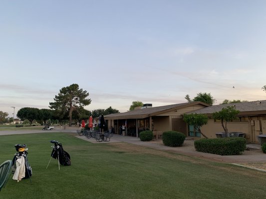 DOBSON RANCH GOLF COURSE - 43 Photos & 107 Reviews - 2155 S Dobson Rd ...