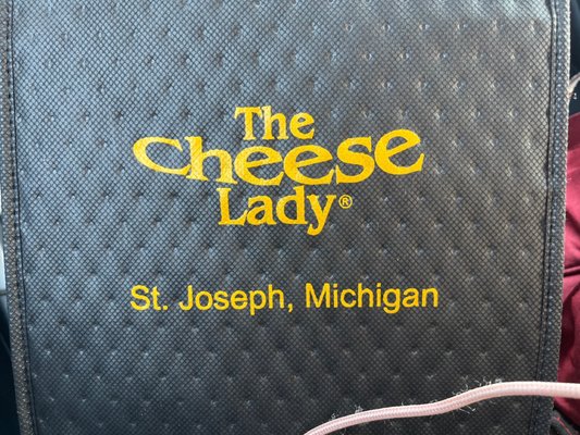 THE CHEESE LADY - Updated November 2024 - 32 Photos - 301 Main St, St ...