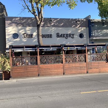 ONE HOUSE BAKERY - Updated February 2025 - 1592 Photos & 1040 Reviews ...
