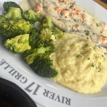 17 RIVER GRILLE - Updated March 2025 - 414 Photos & 286 Reviews - 17 ...