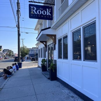 THE ROOK - Updated October 2025 - 48 Photos & 13 Reviews - 2708 Pacific ...