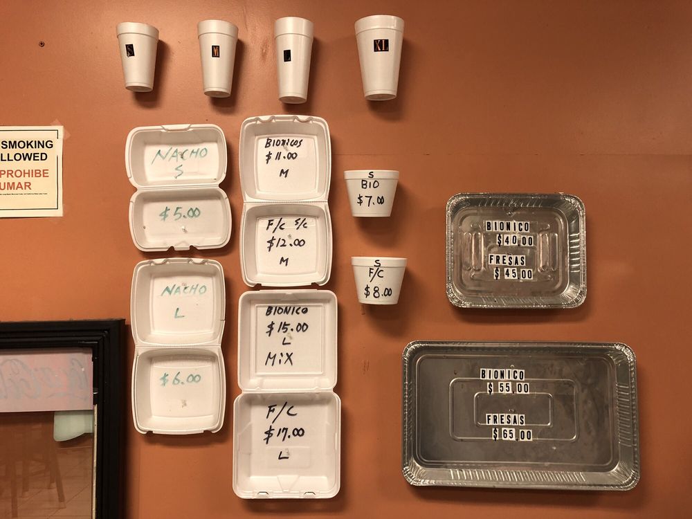 BIONICOS - 61 Photos & 81 Reviews - 433 W Anaheim St, Long Beach, CA - Yelp