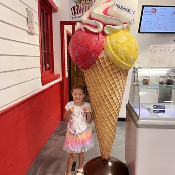 MIMI’S ICE CREAM & COFFEE SHOPPE - Updated August 2024 - 84 Photos & 99 ...