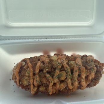 KOCO KOREAN FRIED CHICKEN & CROFFLES - Updated November 2024 - 978 ...