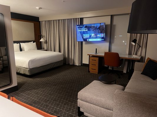 RESIDENCE INN SEATTLE NORTHGATE STATION - Updated December 2025 - 27 Photos - 10600 1st Ave NE ...