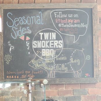 TWIN SMOKERS BBQ - Updated June 2024 - 890 Photos & 1035 Reviews - 300 Marietta St NW, Atlanta ...