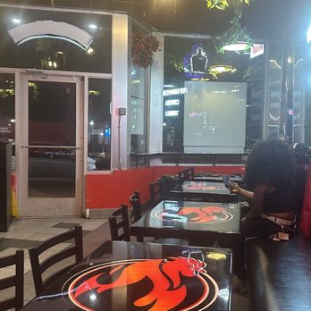 STRIKEOUT WINGZ - Updated December 2025 - 70 Photos & 54 Reviews - 60 ...