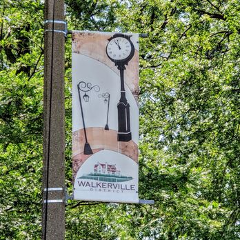 WALKERVILLE - Updated June 2025 - Chilver Road & Wyandotte Street E ...