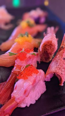SAKU YAKITORI & SUSHI BAR - Updated September 2025 - 446 Photos & 161 ...