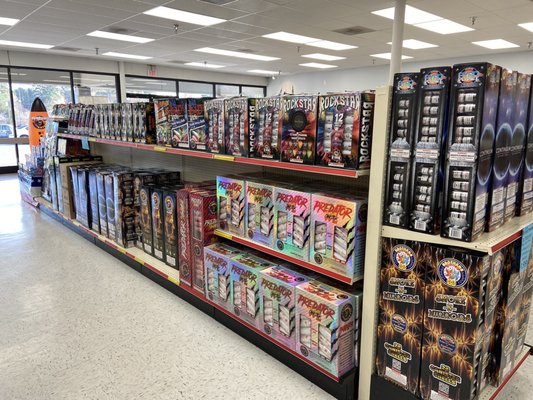 GREAT GRIZZLY FIREWORKS - Updated October 2025 - 30 Photos - 228 ...