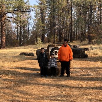 R-RANCH IN THE SEQUOIAS - Updated December 2025 - 73 Photos & 29 ...