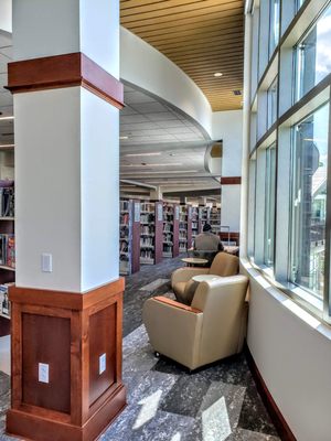 GENEVA PUBLIC LIBRARY DISTRICT - Updated December 2025 - 26 Photos & 17 ...