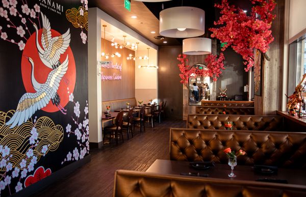 HANAMI SUSHI & SAKE BAR - Updated November 2025 - 227 Photos & 66 Reviews - 703 Veterans Wy ...