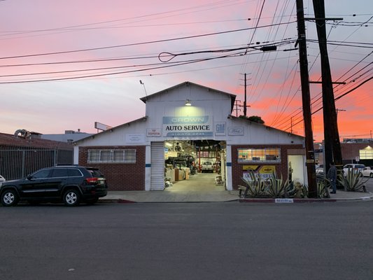 CROWN AUTO SERVICE - Updated December 2025 - 30 Photos & 295 Reviews ...