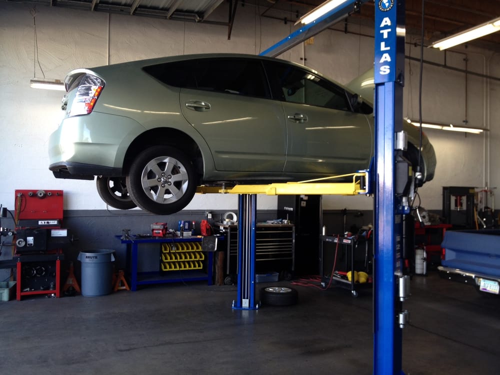 ACUNA AUTOMOTIVE - Updated July 2025 - 24 Reviews - 240 E Coury Ave 121 ...