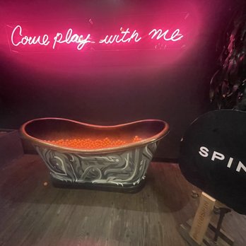 SPIN SAN FRANCISCO - Updated April 2024 - 783 Photos & 348 Reviews ...