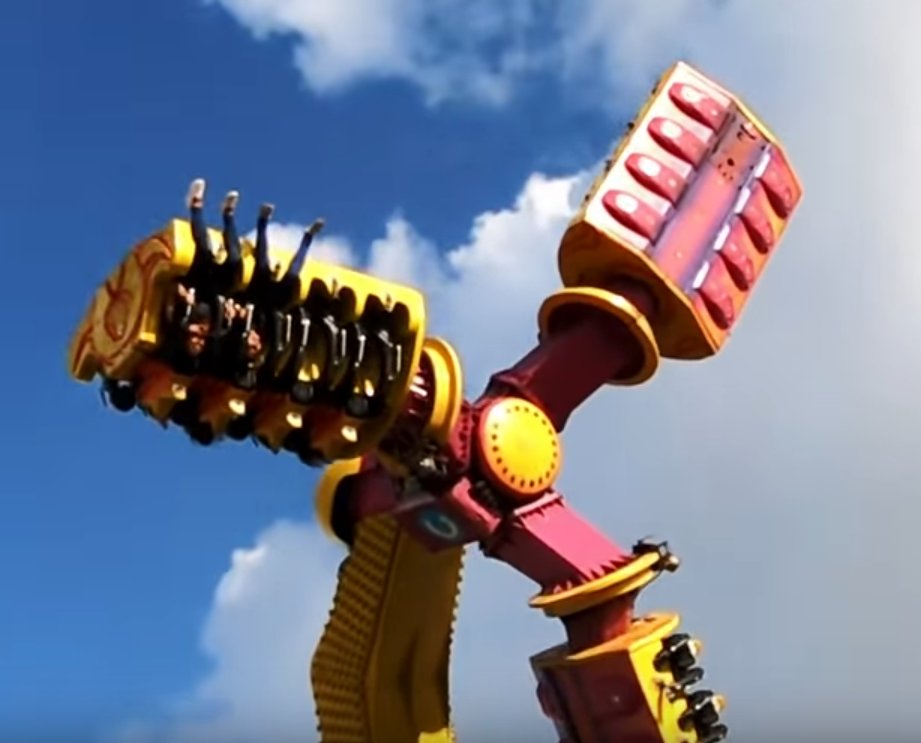 STAR CITY - Updated October 2025 - 37 Photos & 12 Reviews - Roxas ...