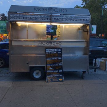 MOROCHO PERUVIAN FUSION - Updated December 2025 - 28 Photos & 45 ...