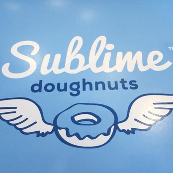 SUBLIME DOUGHNUTS - Updated March 2025 - 1517 Photos & 1390 Reviews ...