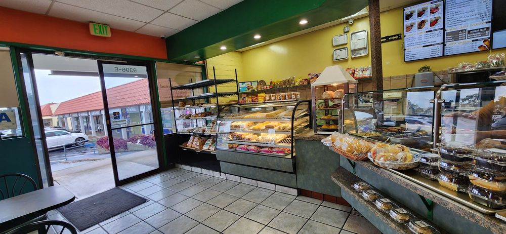 VALERIO’S CITY BAKERY - Updated December 2025 - 155 Photos & 126 ...
